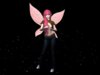 Second Life Marketplace - Pixie Dust & Lamp Dusty Rose